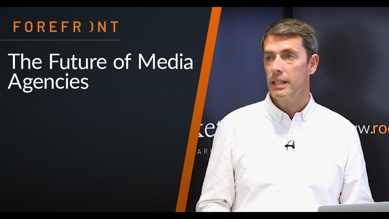 The Future of Media Agencies | Sam Garrity | RocketMill - YouTube