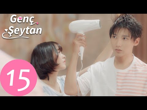 Genç Şeytan 3.Sezon | 15. Bölüm | The Demon Master | Jia Zheng Yu, Yu Xin Tian  | 我的恶魔少爷