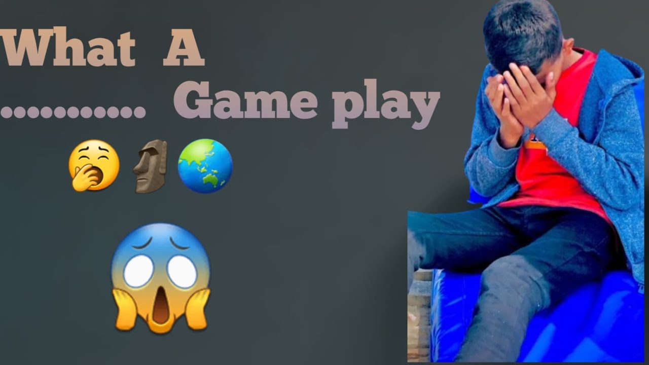 Bd sarver bast game play - YouTube