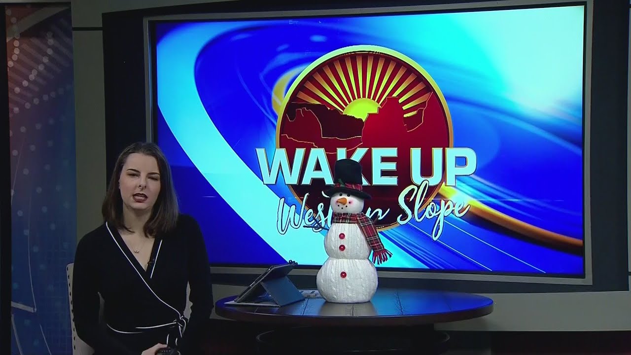 Wake Up 5 a.m. Jan 10 - YouTube