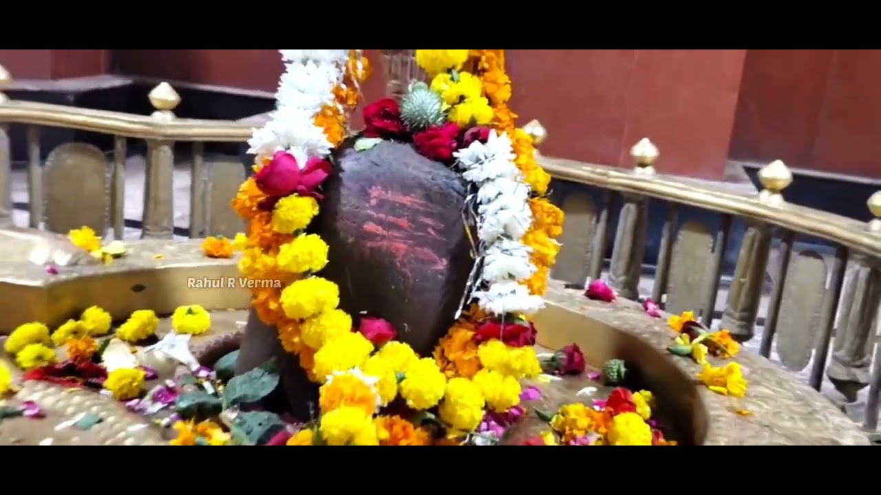 Karnawad (करनावद) । प्राचीन श्री कर्णेश्वर महादेव। New Status। # ...