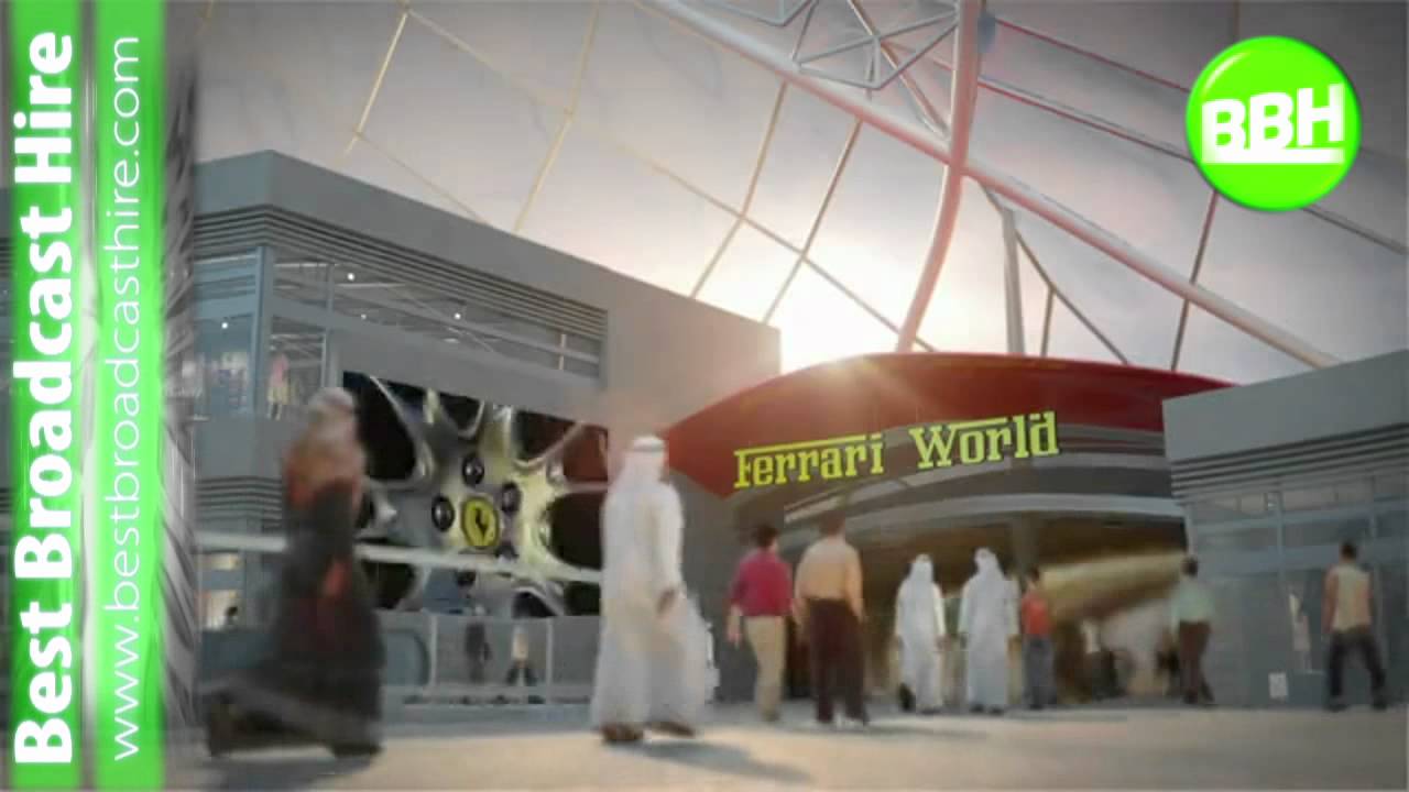 BBH PROMO MOVIE - YouTube