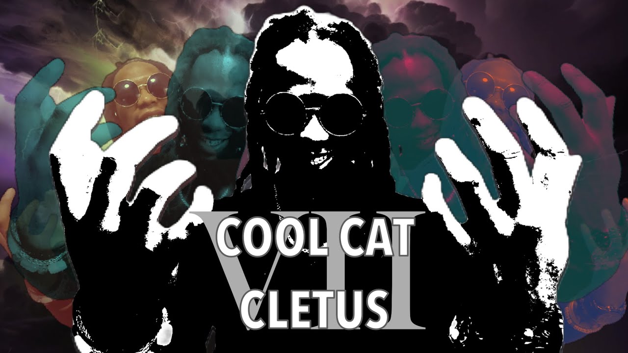 Yeshuwa Myers - "cool cat cletus" - YouTube Music