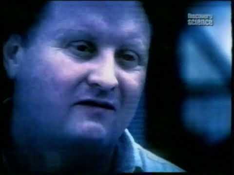 Discovery Science - Zapowiedzi i przerywnik (10.2004)
