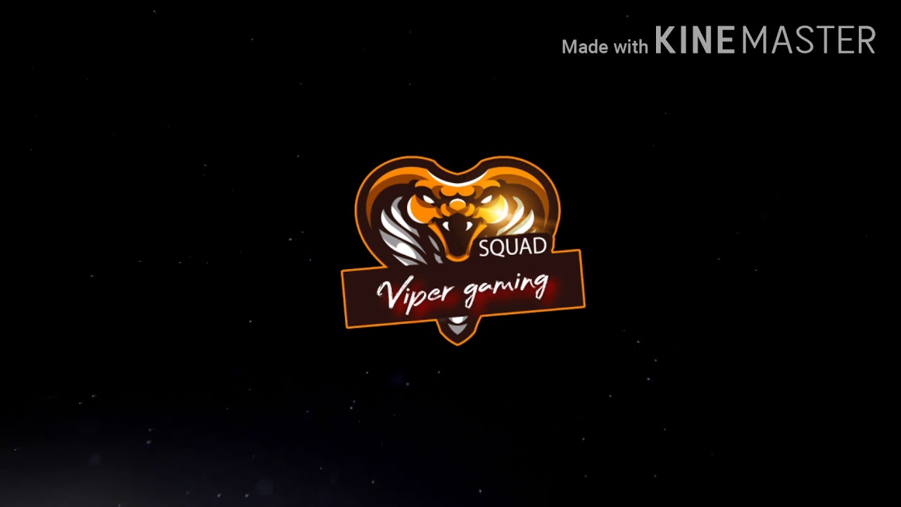 Viper gaming streaming intro🔥🔥🔥 - YouTube