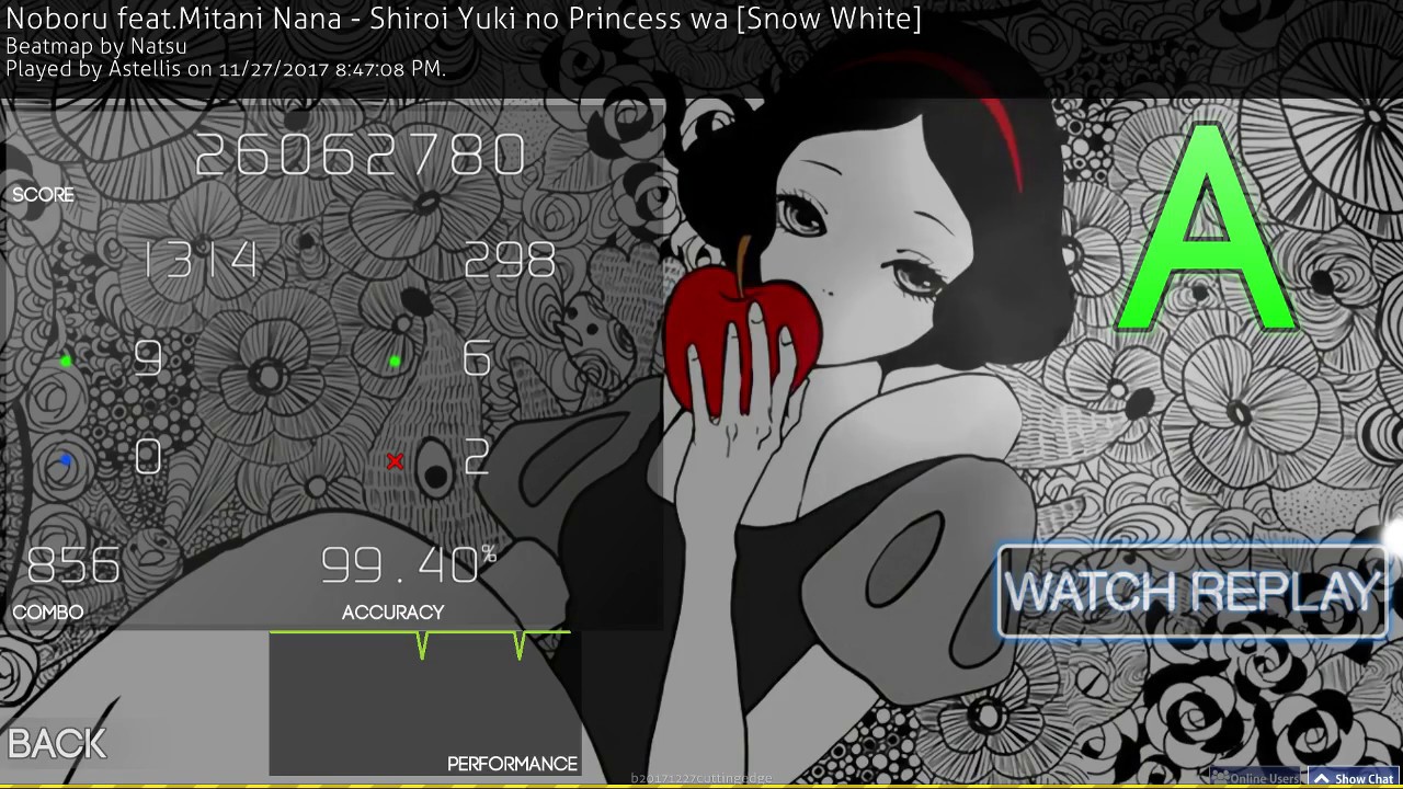 Snow White | 2 MISS - YouTube