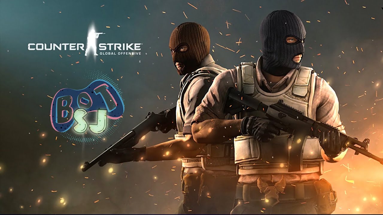 Jatt Di Mashook Biba Russia Ton ~ Bot SJ ~ CS:GO ~ Live Stream ...