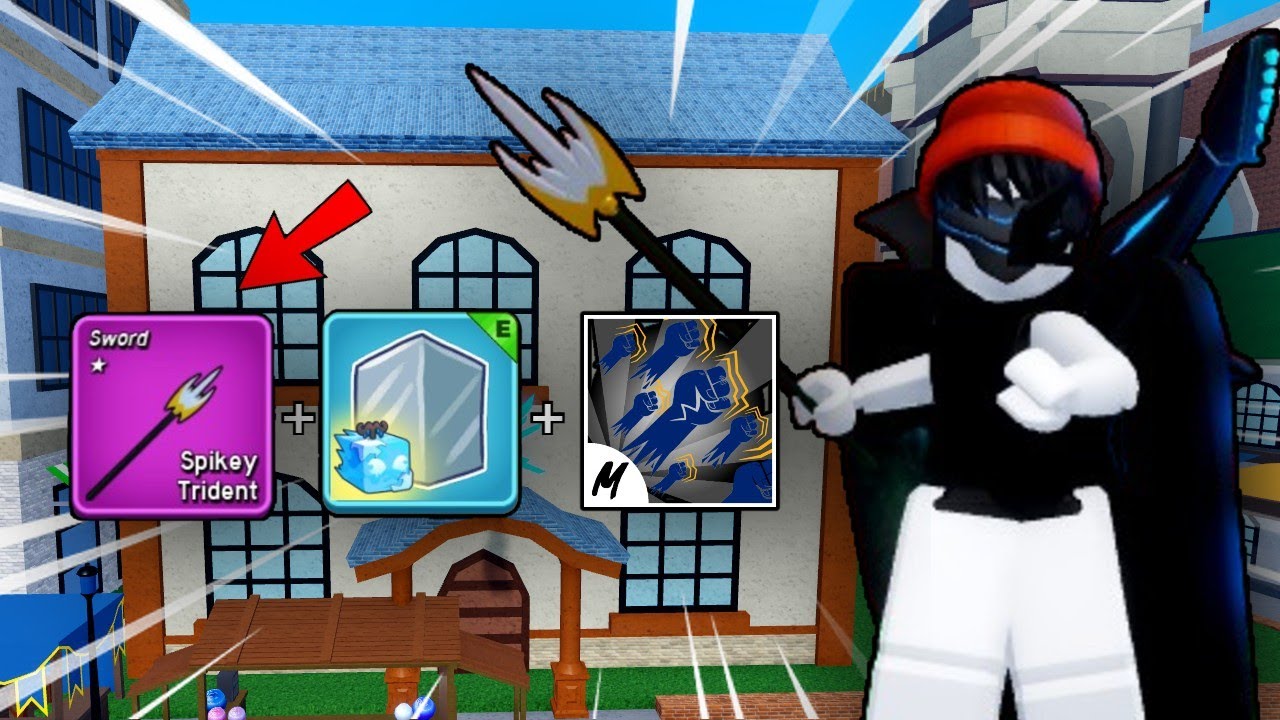 REVAMP MY MOST VIEWED ONE SHOT BUILD COMBO - Blox Fruits - YouTube