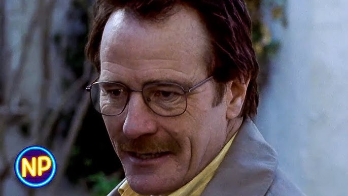 Walter White Temporada 1