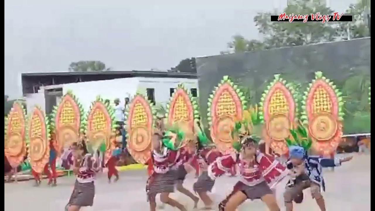 Ethnic Dance Battle (Part 1) @12th Kahimunan Festival 2022 Laak Davao de Oro #simplengvlogger # ...