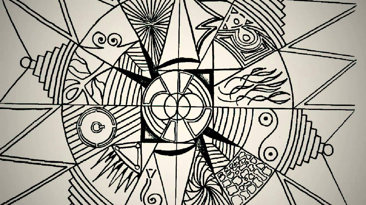 Silver fox art collection - YouTube