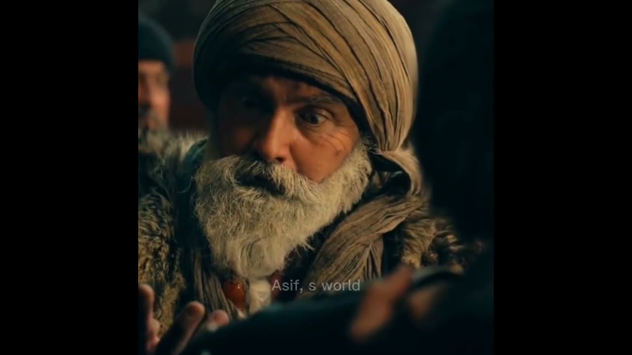 Bamsi Bey Attitude Good WhatsApp Status Kurulus Osman Amazing Facts bamsi-bey-attitude-good-whatsapp-status-kurulus-osman-amazing-facts