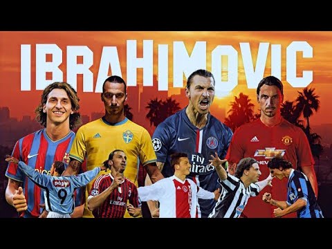 Zlatan Ibrahimovic - Whatsapp Status | Sweden | AC Milan | M. United | PSG | 1080p | Malayalam |