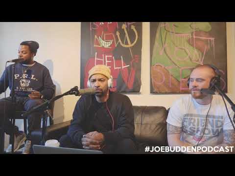 The Joe Budden Podcast Episode 144 | \