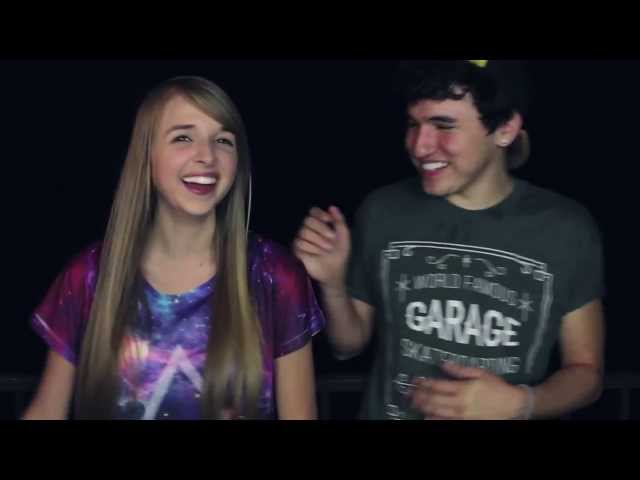 Jc Caylen And Jennxpenn