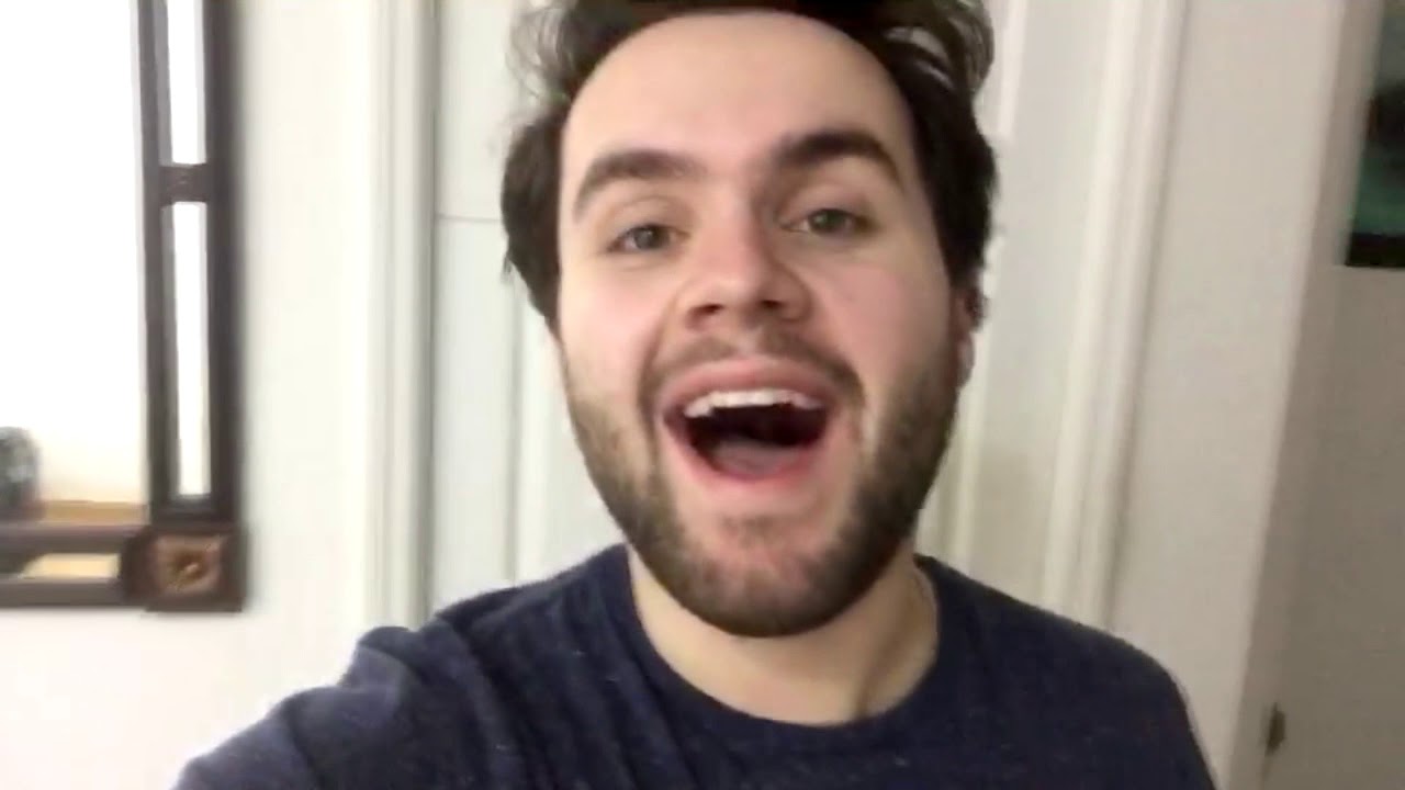 STORYTIME | TIMMY TIMATO, My Wonderful Son! - YouTube