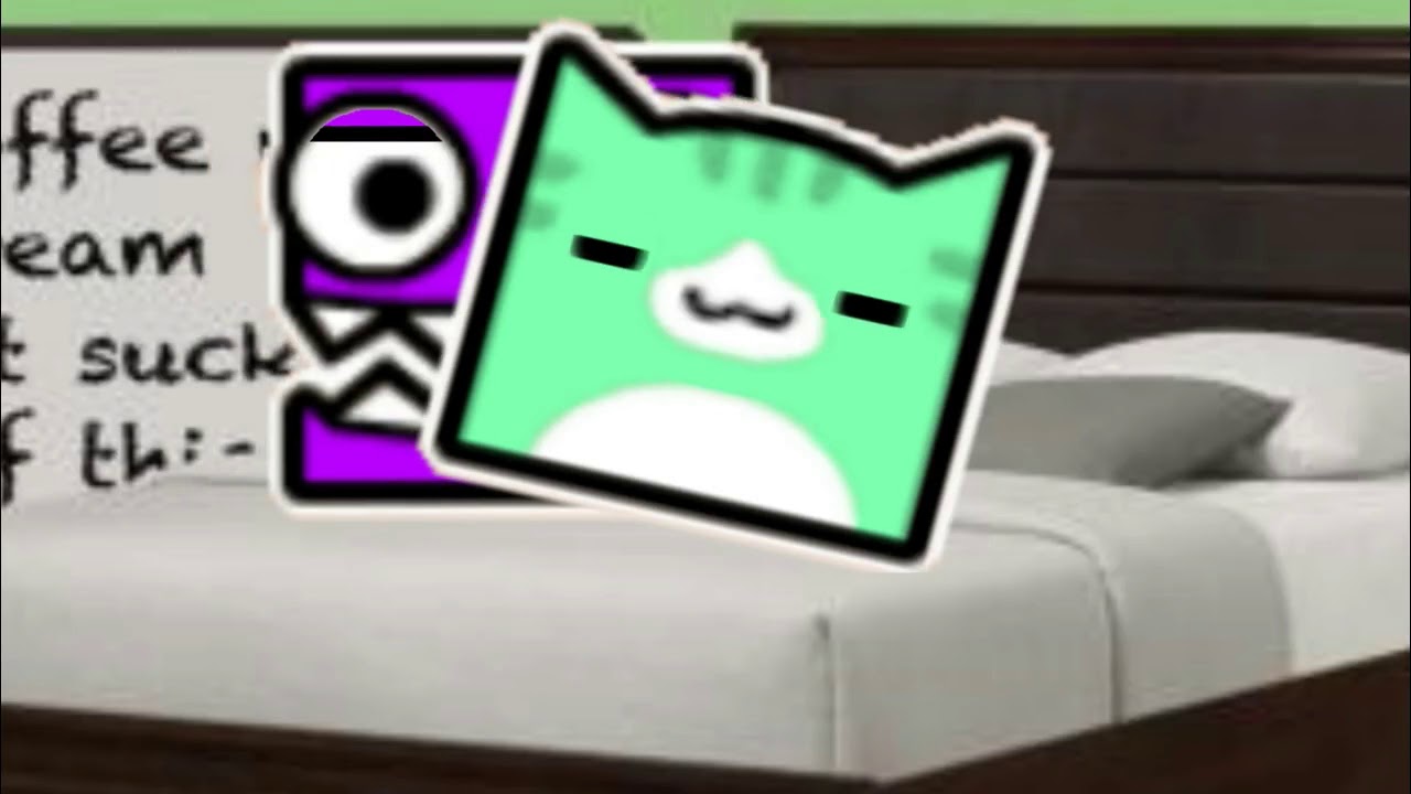 Geometry Dash Xxx 18 Youtube