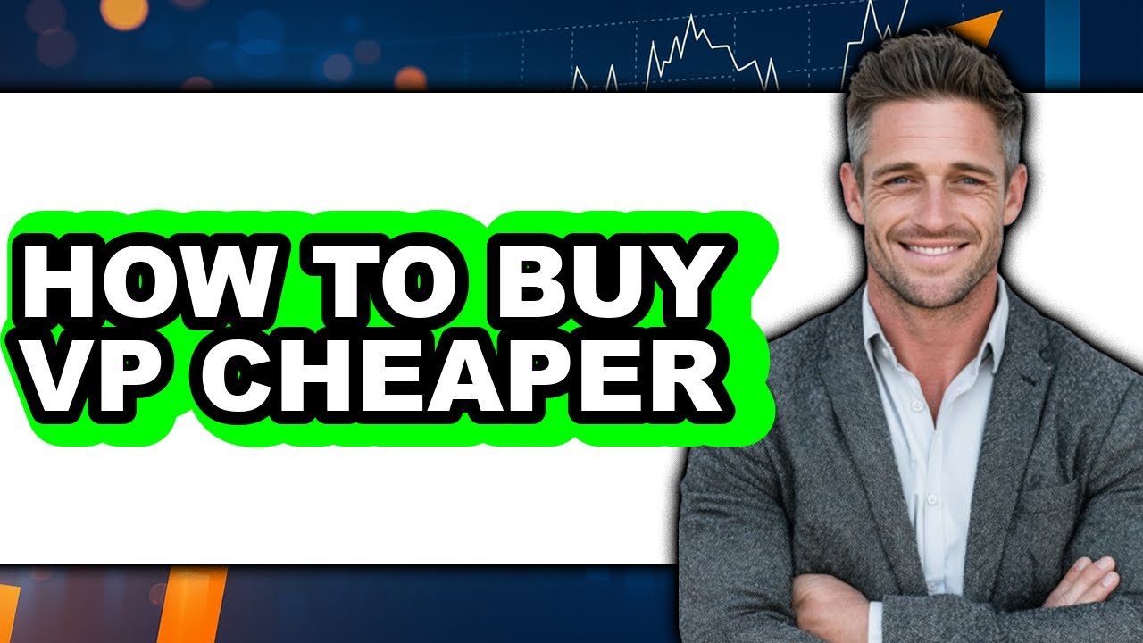 How to Buy VP Cheaper - Step By Step - YouTube
