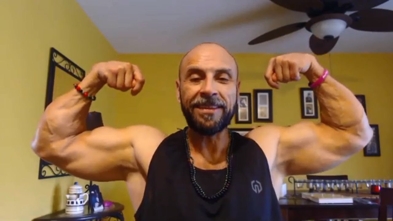 Testosterone and Cacao - YouTube