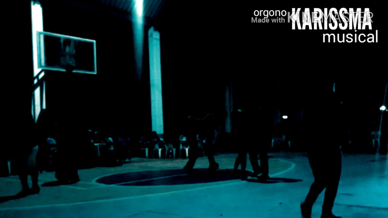 KARISSMA MUSICAL, YO LANDA - YouTube