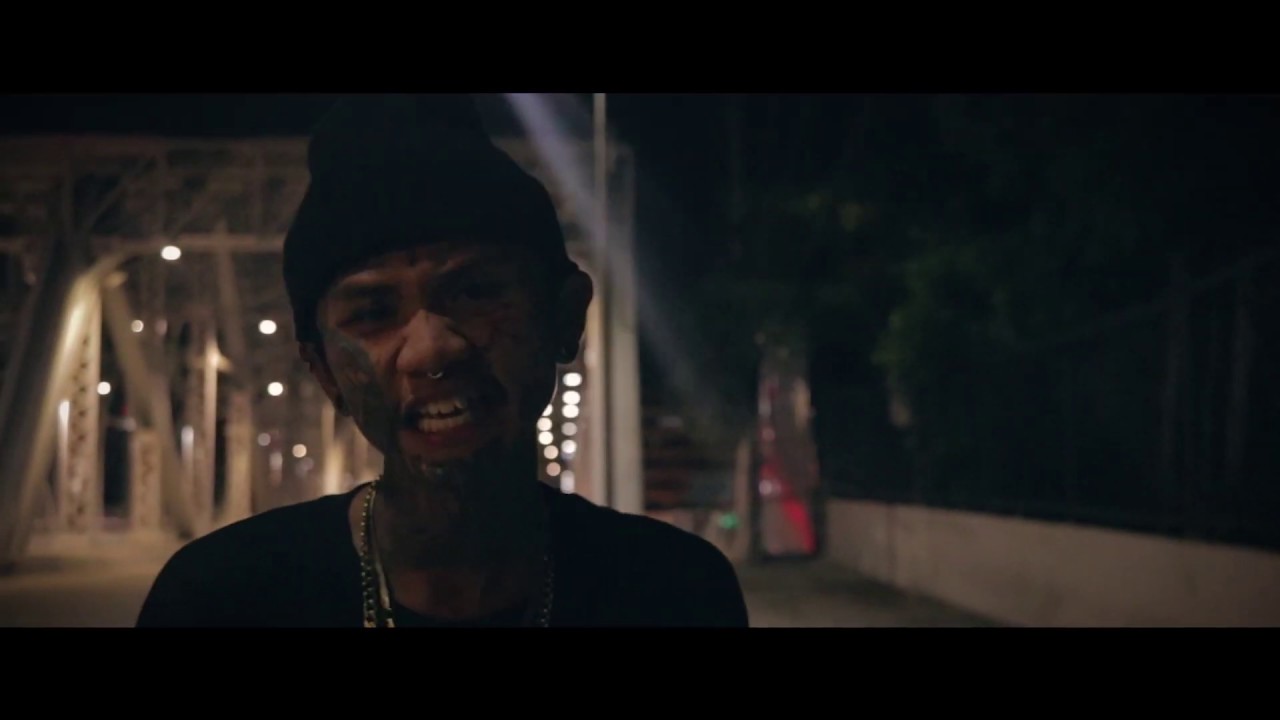Karimlan (Official Music Video) - Akuma x Knobby x Lilron (Parañaque ...