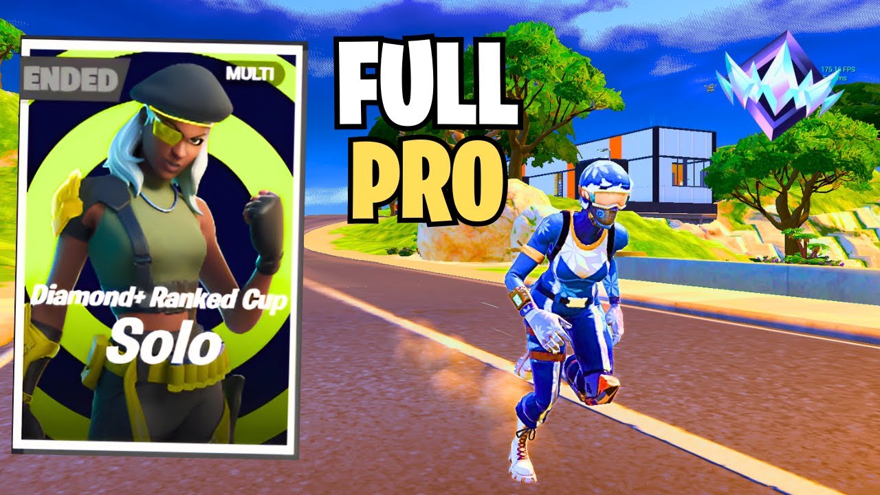 MAKING UNREAL PLAYERS LOOK LIKE BOTS… - YouTube