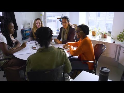 Boldly Buffalo: Our Way - YouTube