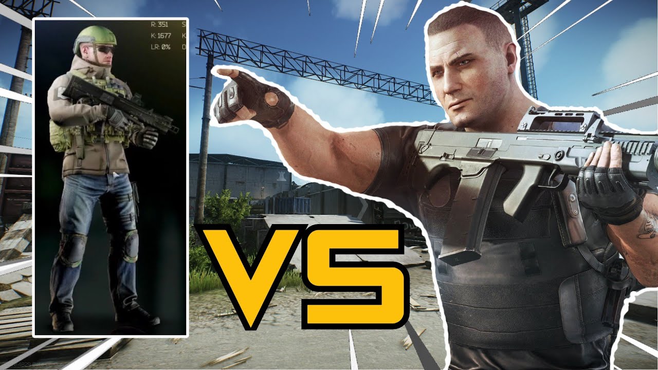 Steam Workshop::Escape From Tarkov GLUKHAR, 60% OFF