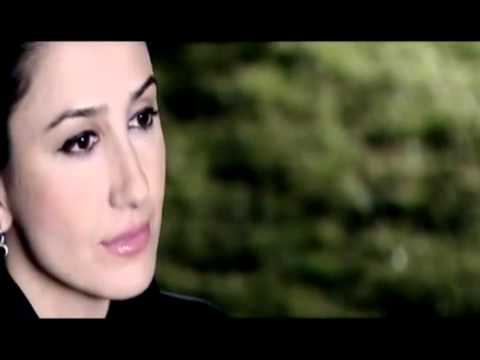 Eda Doğanay - Çektiklerim Sendendir ( Yıldırım Doğanay )