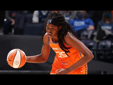WNBA Anime Opening 2022 - YouTube