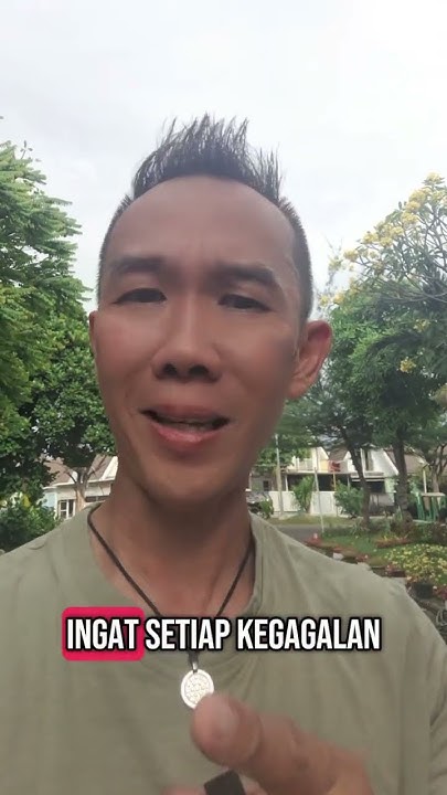 Tetap Semangat | Tetap Konsisten | Jangan takut gagal | Motivasi Diri | Motivasi dan Inspirasi ...