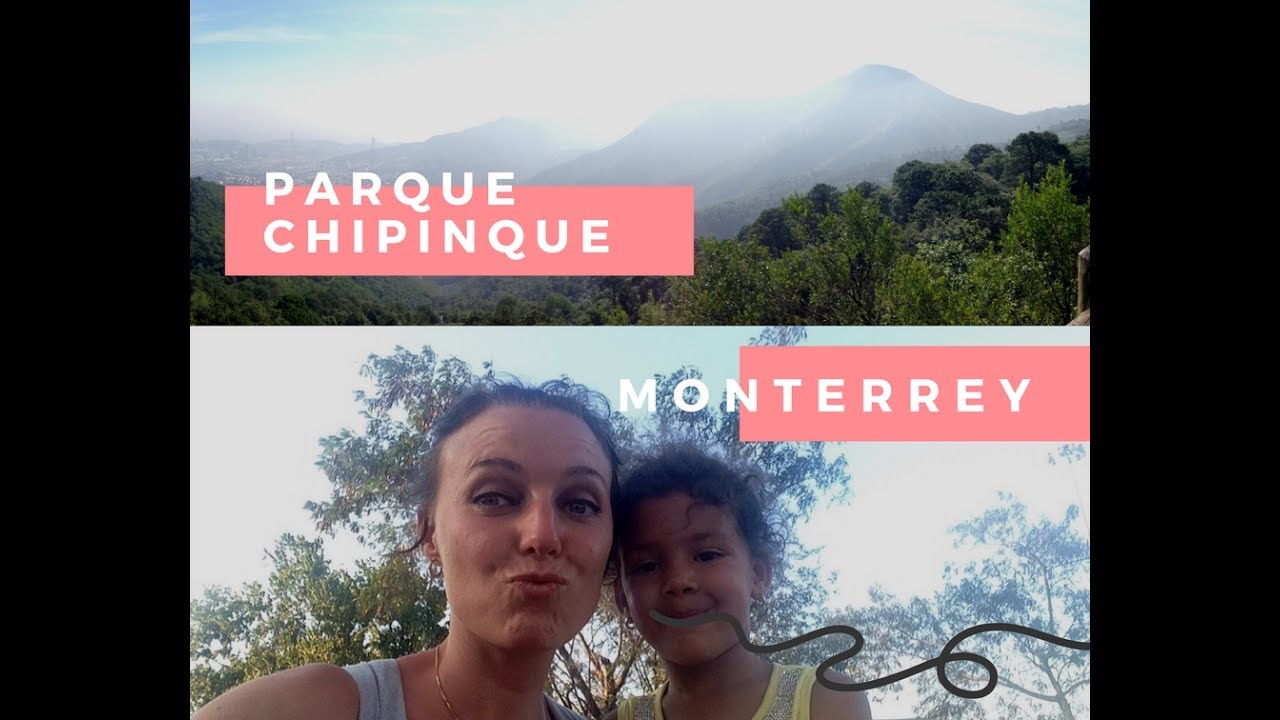Family Travel Blog: Parque Chipinque; National park in Monterrey Mexico ...