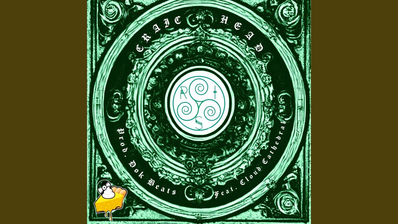 CRAICHEAD (feat. Dok Beats & Cloud Cathedral) - YouTube