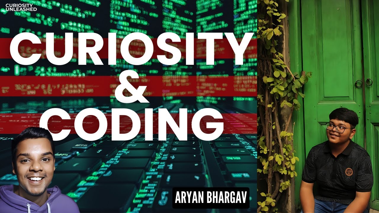 Google v/s OpenAI, Extensions, Github & More | Aryan Bhargav - YouTube