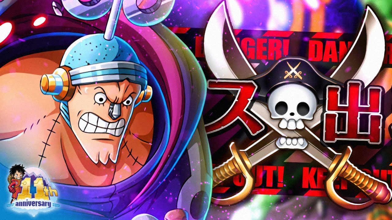 Master Your Team Builds: Defeat Sanji & Franky in OPTC Treasure Map ...