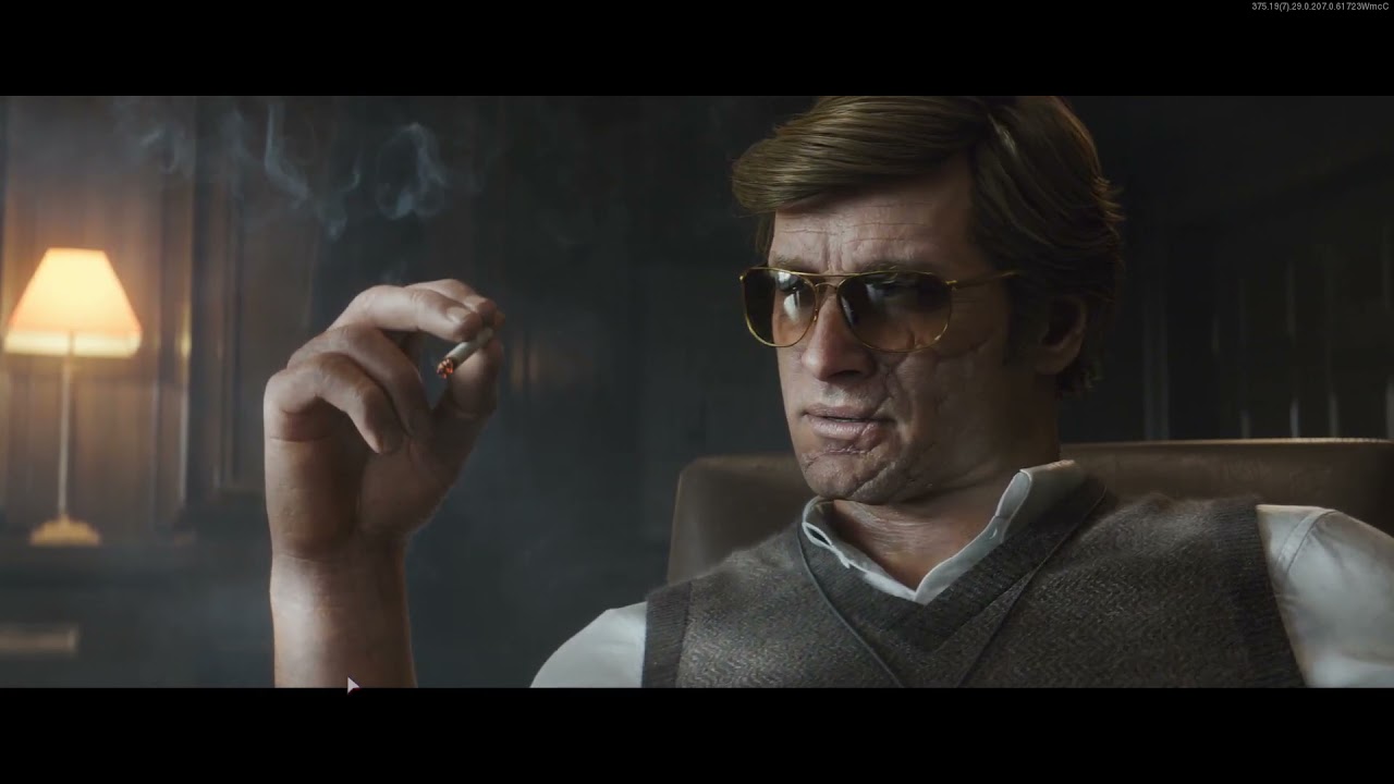 COD - Black Ops Cold War: Perseus (Historia) - YouTube