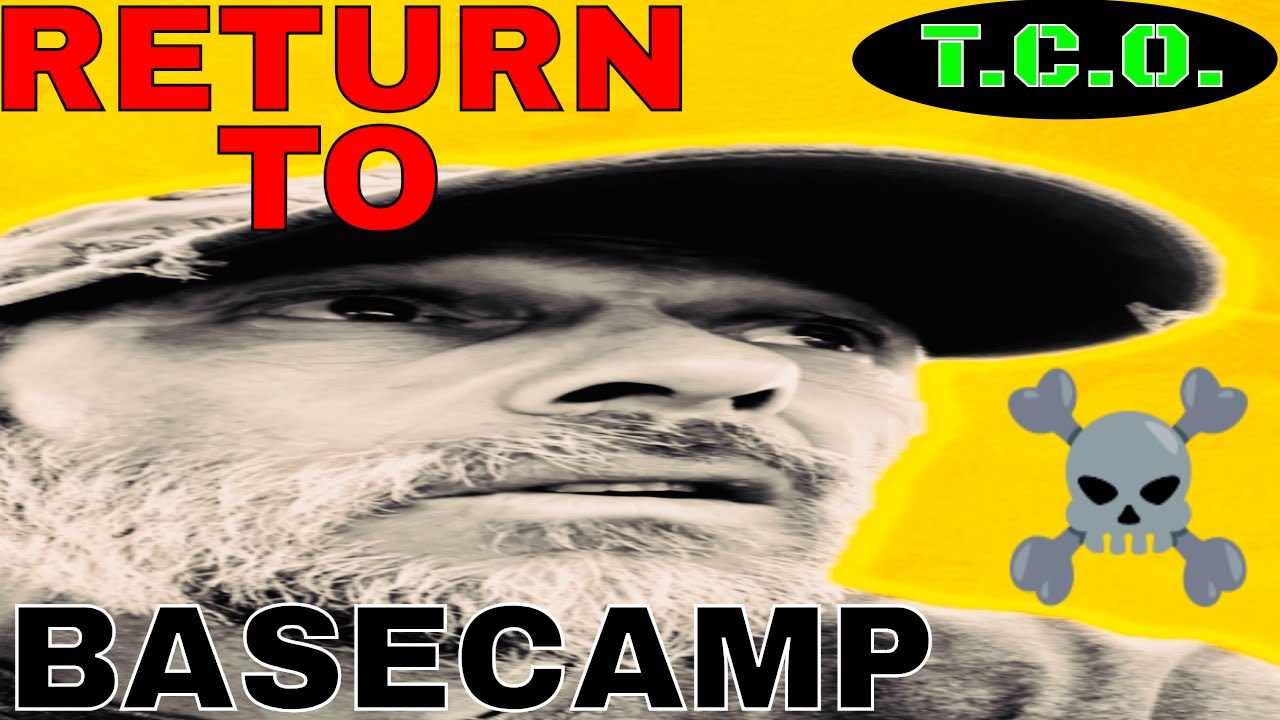 HOW TO BUILD A BUSHCRAFT LADDER - YouTube