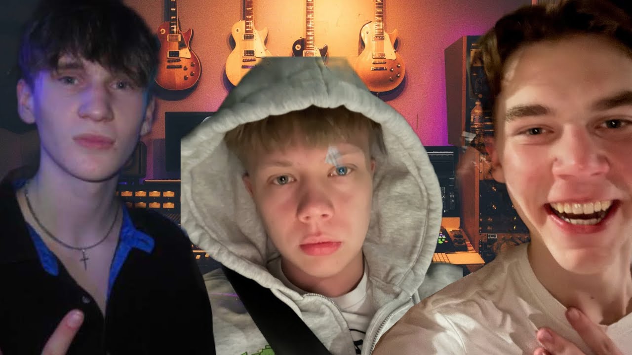 2NV'd VLOG: KERMO MUREL x TRIIBUPASTA, CLUB STUDIO, D3. (15-16/52 ...