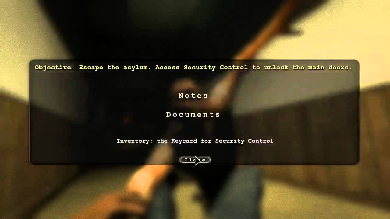 Outlast - Wheelchair Dude - YouTube