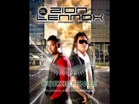 Nunca Encontraras Otro amor - Zion y Lenox