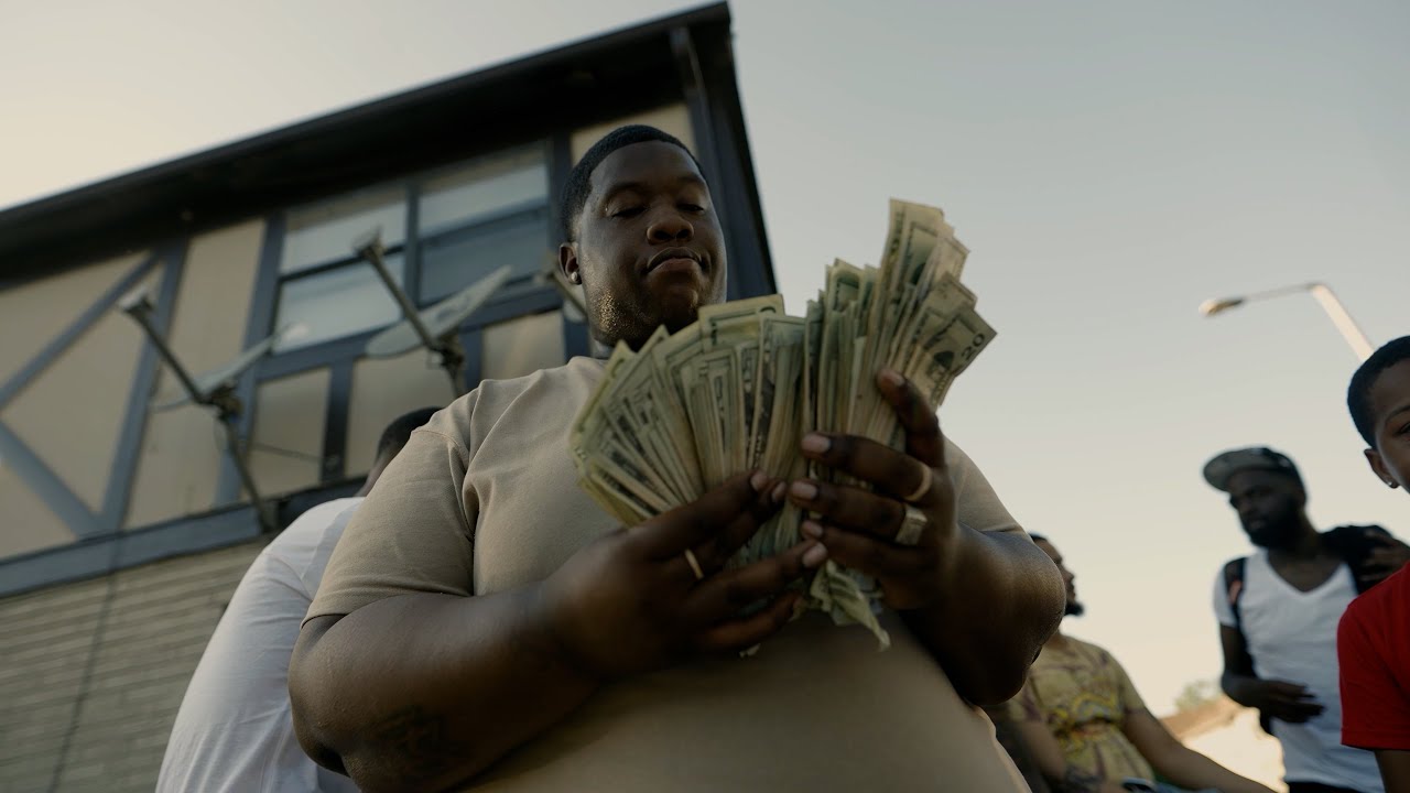 Mussie Gee - They Know (Official Video) - YouTube