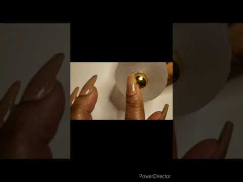 How to use Ben Wa Balls - YouTube