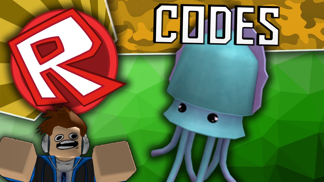 IN-GAME CODE for the SQUIDDLES GEAR in TWISTED MURDER | Roblox - YouTube