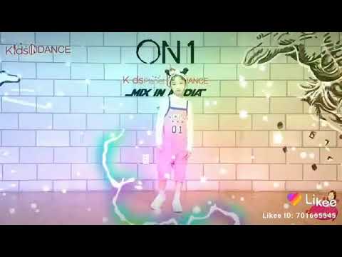 Na Haeun (BBI BIBI) Dance Cover