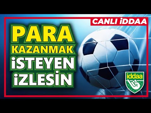 CANLI İDDAA - KASA KATLAMA  - 9 Nisan Perşembe 2026 Banko İddaa Tahminleri ve Kupon Maçları
