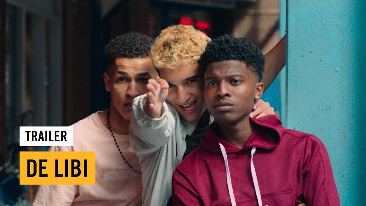 De Libi | Officiële Trailer - YouTube