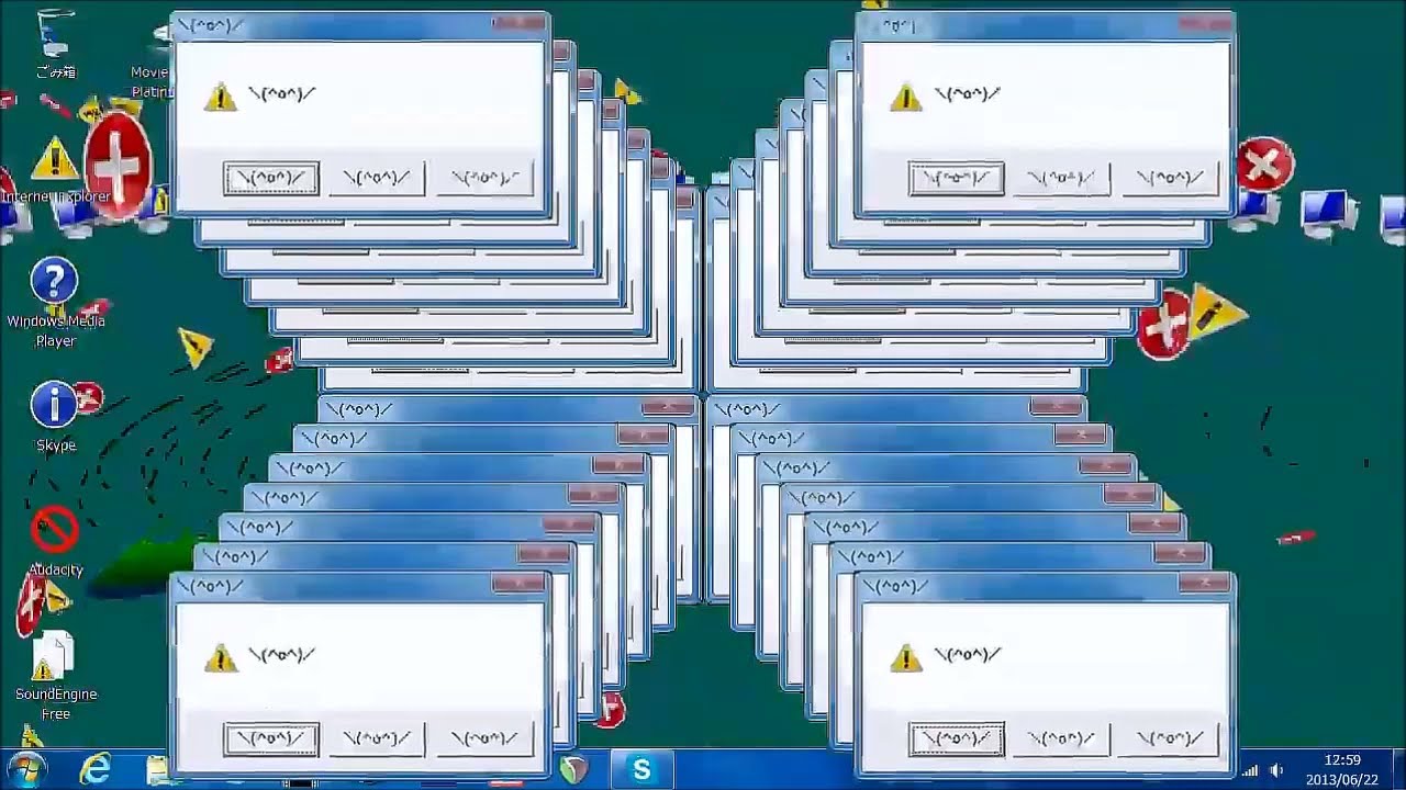 【レッドゾーン】[HD] Windows Red Zone V2 UPDATED! - YouTube