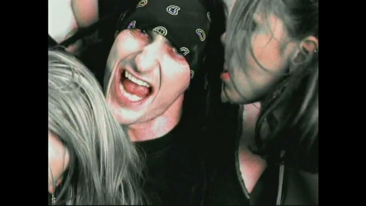 Dope - American Apathy Bonus DVD - YouTube