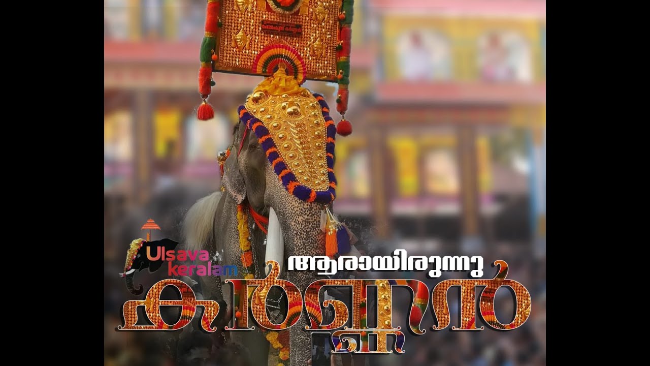 ആരായിരുന്നു കർണ്ണൻ|Kerala elephant Mangalamkunnu Karnan|Subtitled ...