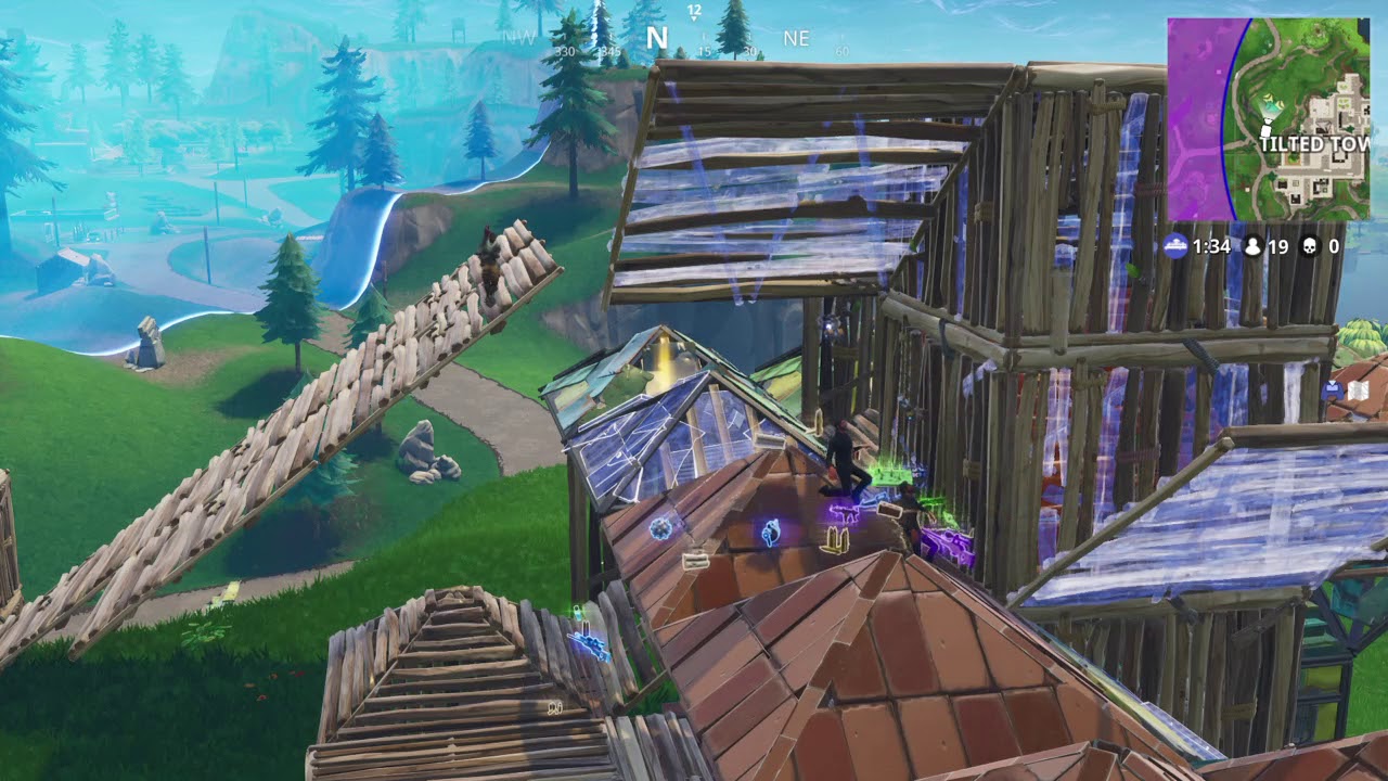 2kill 1shot different perspective - YouTube